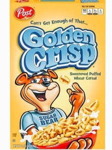 Breakfast Cereal Bucket List: 52 Names of Brands to Eat