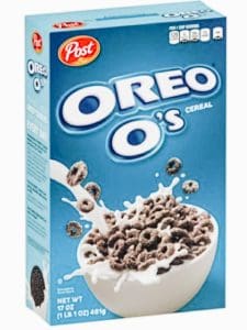 Breakfast Cereal Bucket List: 52 Names of Brands to Eat