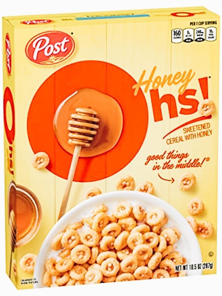Breakfast Cereal Bucket List: 52 Names of Brands to Eat
