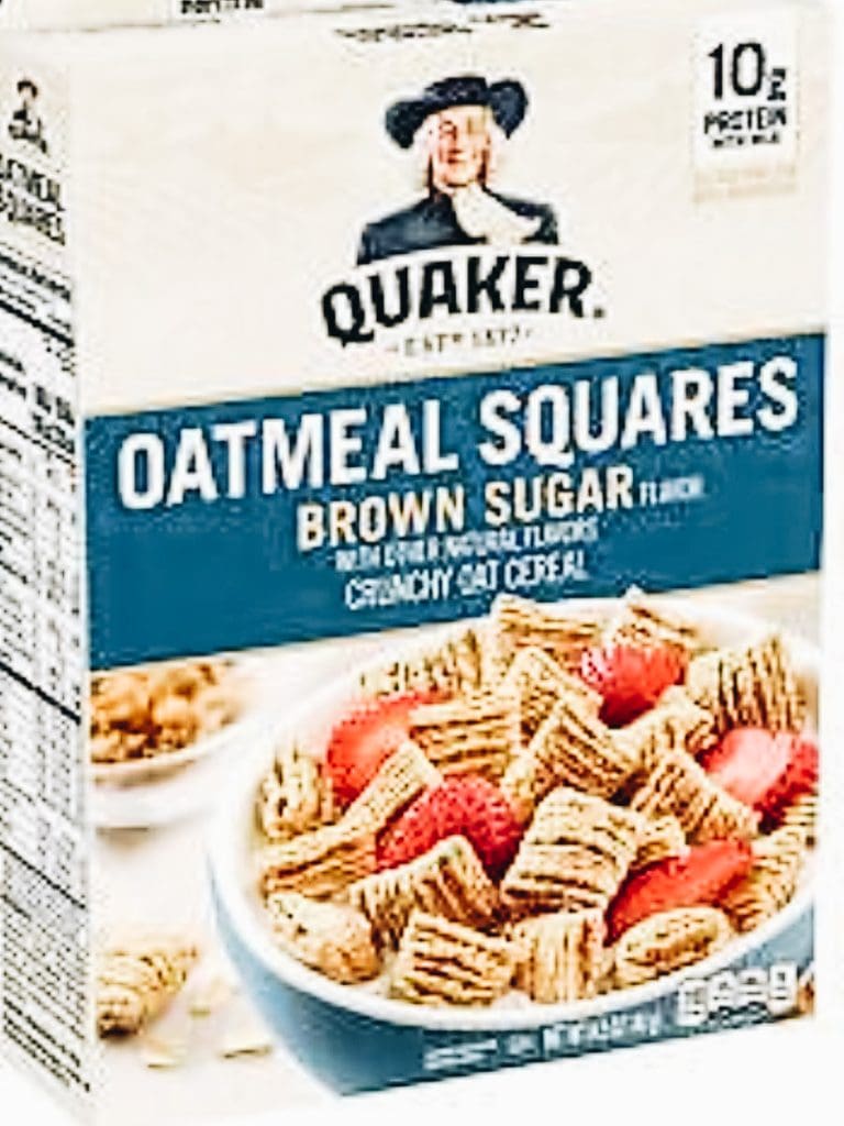 Breakfast Cereal Bucket List: 52 Names of Brands to Eat