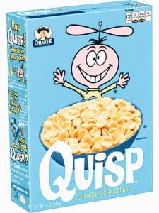 Breakfast Cereal Bucket List: 52 Names of Brands to Eat