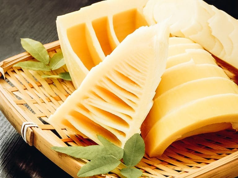 Vegetables Bucket List: 133 Names of Top Veggies to Eat