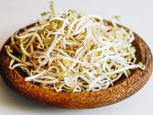 Vegetables Bucket List: 133 Names of Top Veggies to Eat