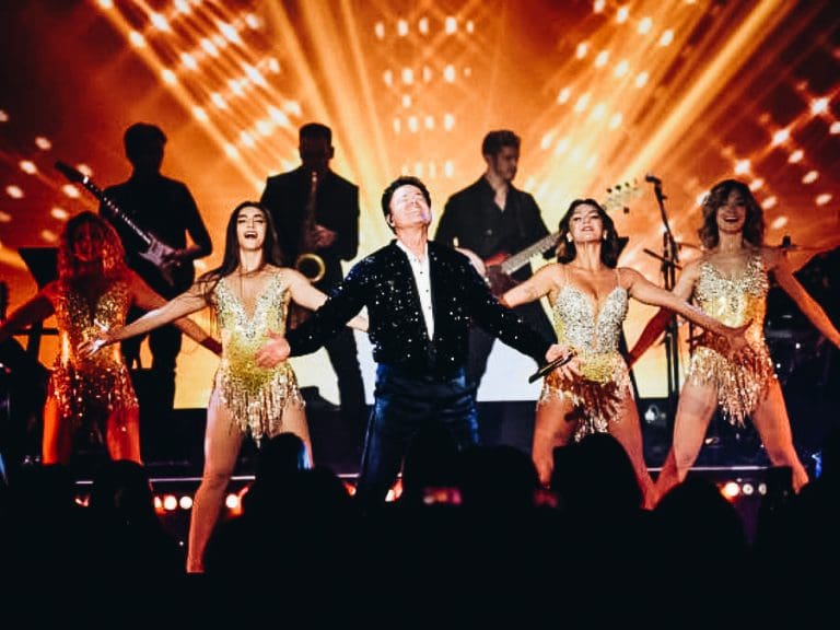 Las Vegas Shows Bucket List: 95 Best Ones to See