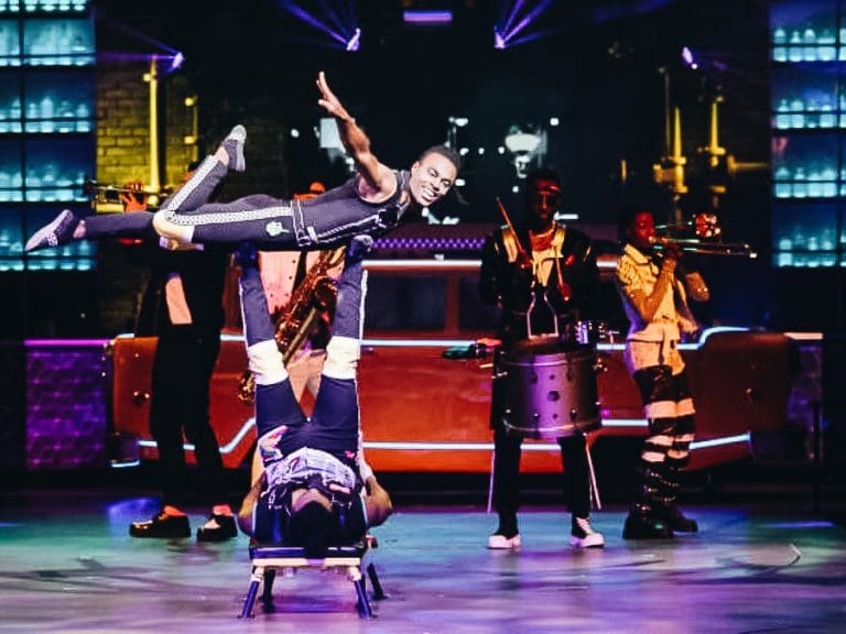 Las Vegas Shows Bucket List: 95 Best Ones to See