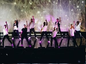 Las Vegas Shows Bucket List: 95 Best Ones to See