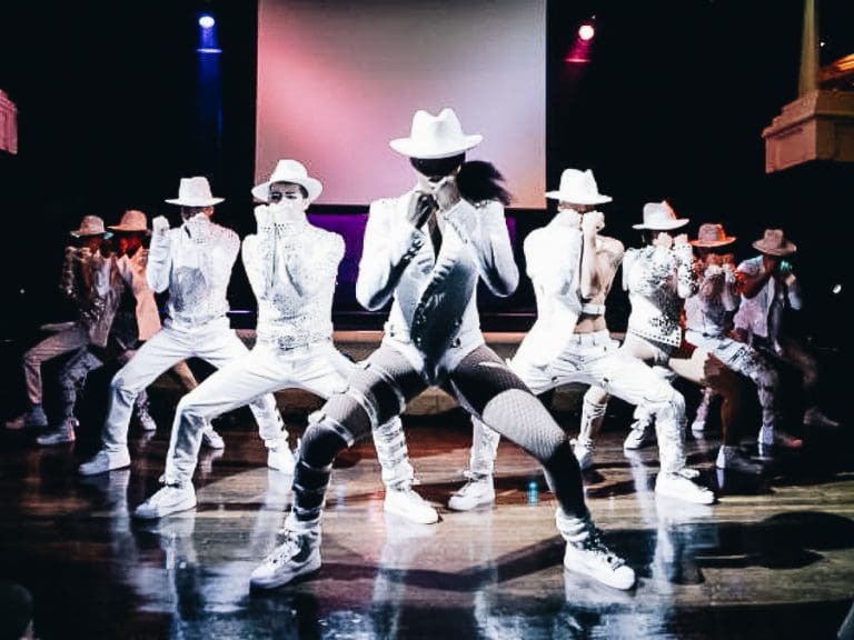 Las Vegas Shows Bucket List: 95 Best Ones to See
