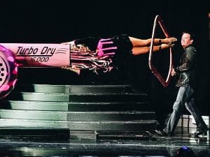 Las Vegas Shows Bucket List: 95 Best Ones to See