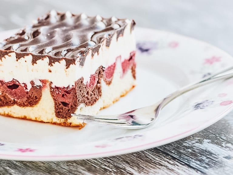 German Food List: 45 Names of the Best Traditional Dishes