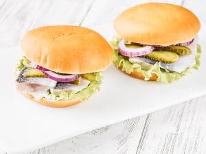 German Food List: 45 Names of the Best Traditional Dishes