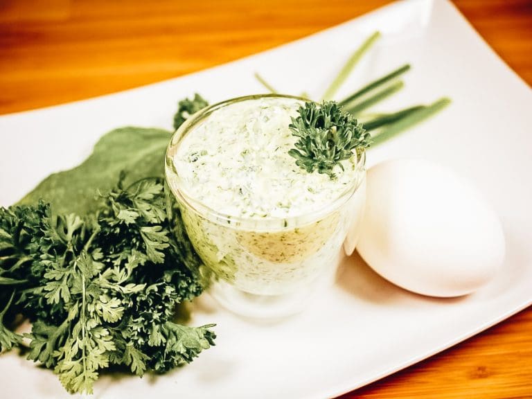 German Food List: 45 Names of the Best Traditional Dishes