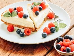 German Food List: 45 Names of the Best Traditional Dishes