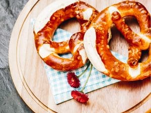 German Food List: 45 Names of the Best Traditional Dishes