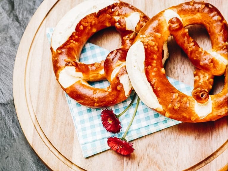 German Food List: 45 Names of the Best Traditional Dishes
