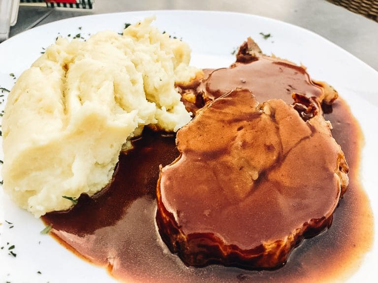 German Food List: 45 Names of the Best Traditional Dishes
