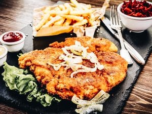 German Food List: 45 Names of the Best Traditional Dishes