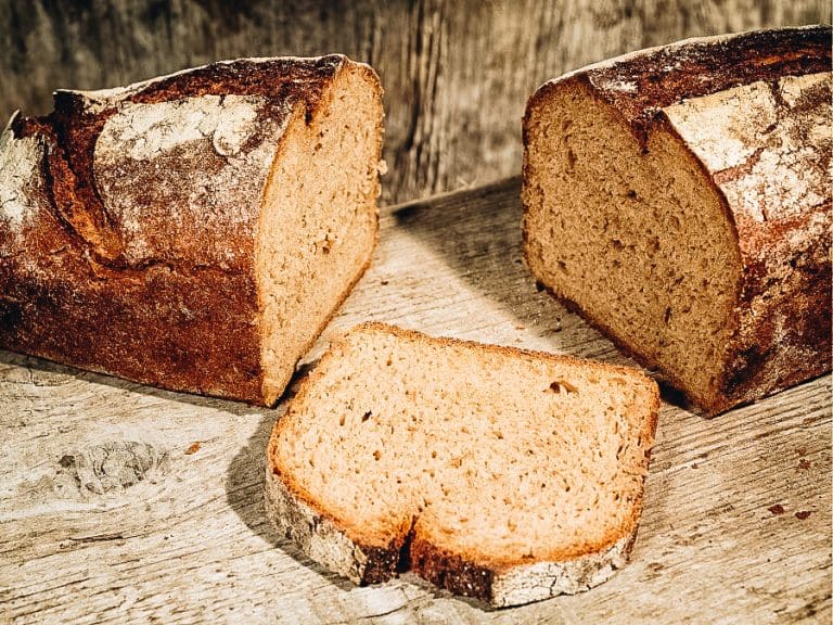 German Food List: 45 Names of the Best Traditional Dishes