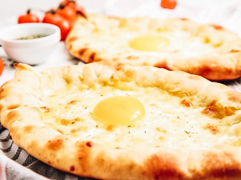 Georgian Food Bucket List: 43 Best Traditional Foods to Eat