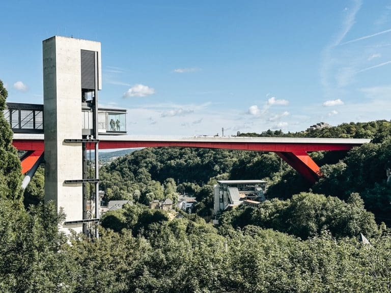 The Ultimate Luxembourg Bucket List: Best Things to Do