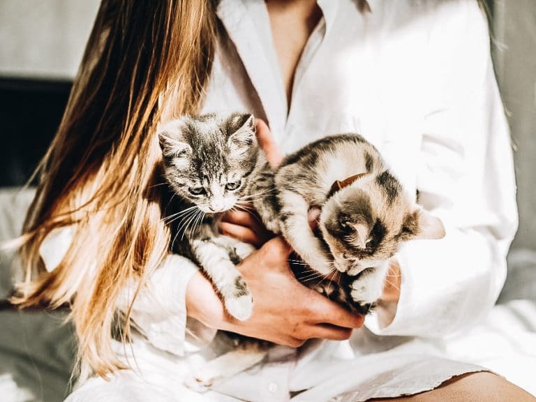 Giving Back Bucket List: 36 Good Things You Can Do