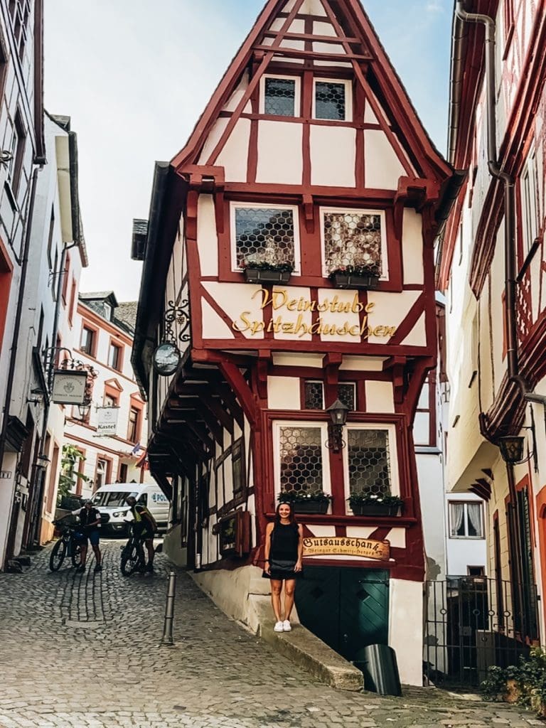 Bernkastel-Kues Bucket List: 18 Things to do in the German City