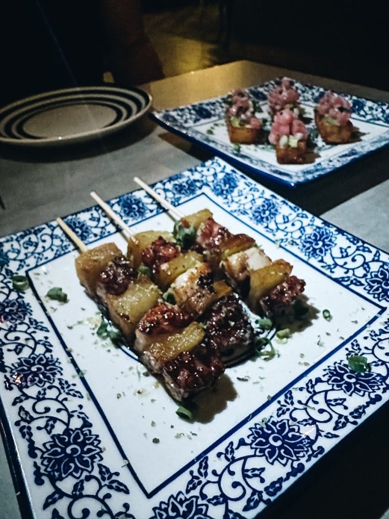 11 Panama City Restaurants for Your Bucket List