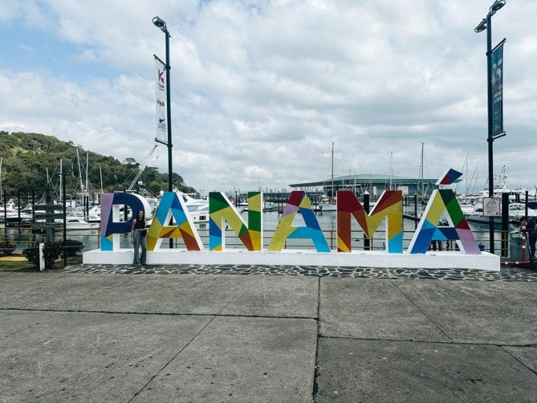 Panama City Panama Bucket List: Cool Experiences & Places
