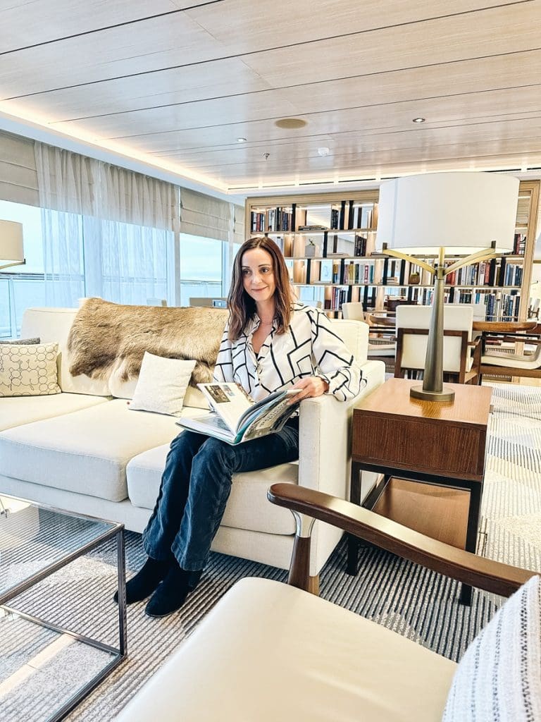 Viking Octantis Bucket List: What You Can't Miss Onboard